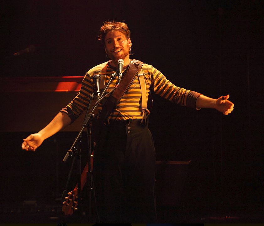 Comme ça nous chante : Archibald - Le Relais de Poche